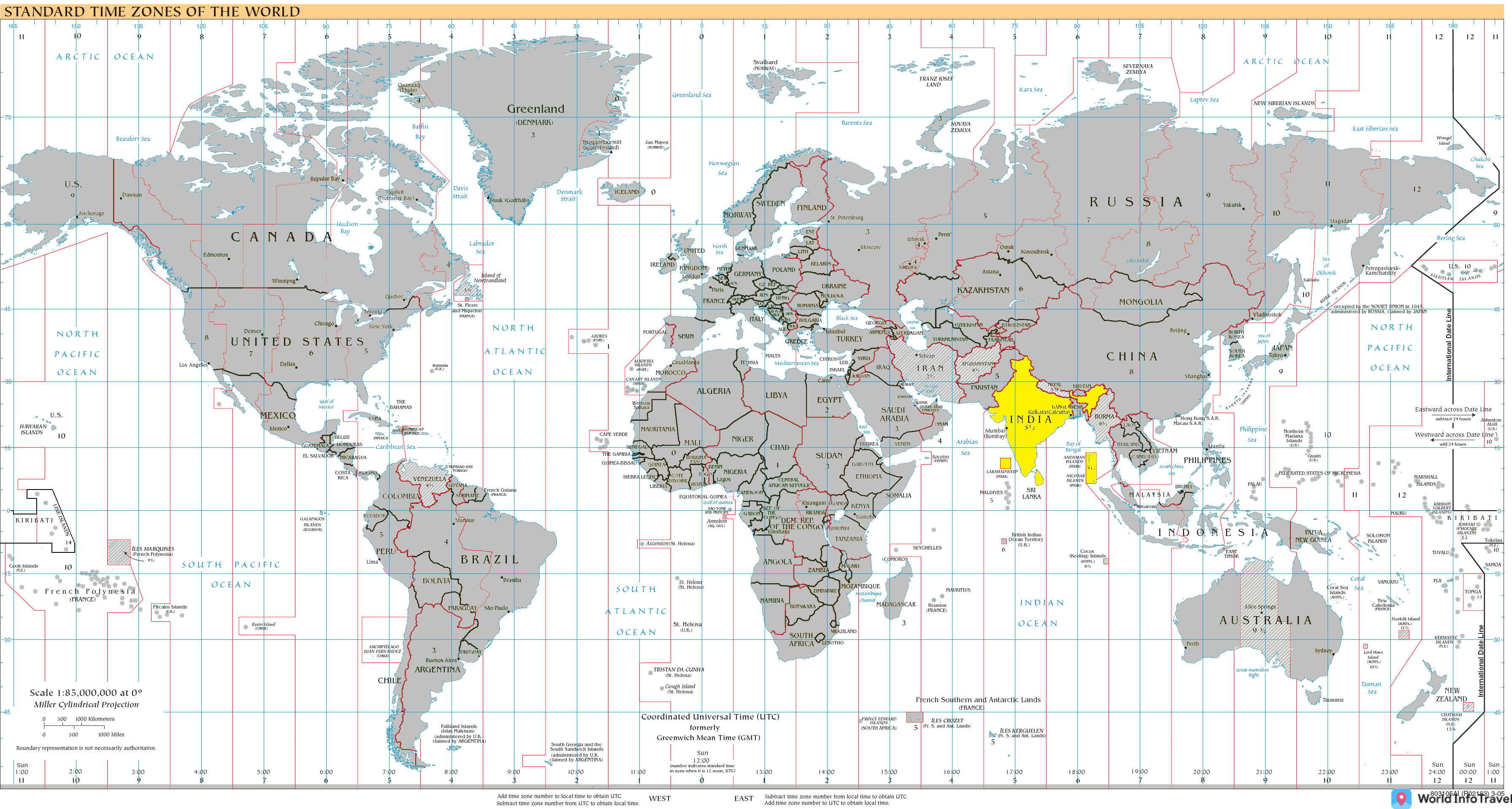 Current Local Time In India What Time Is It Now In India